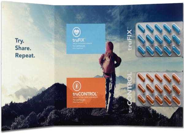 TruVision Canada - TruVision Weight Loss System