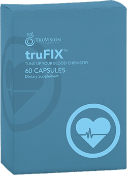 TruVision Mexico - New Jetpack Site