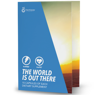 TruVision Mexico - New Jetpack Site