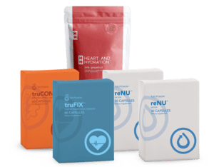 TruVision Weight Loss Combo | TruVision Health TruFix TruControl