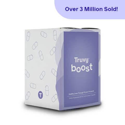 Truvy Canada Official SALE | Truvy Boost Weight Loss