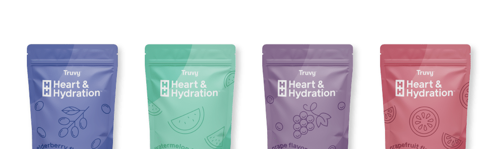 Truvy Weight Loss Combo | Truvy Weight Loss - Lose 4-7 lbs in 1st Week