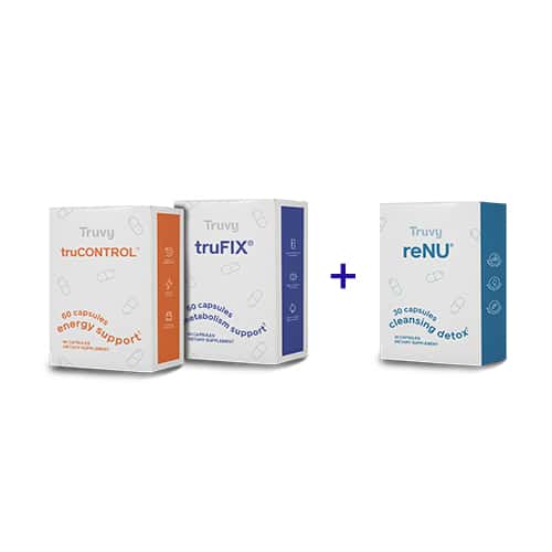 Truvy Colombia Venta Oficial | Truvy Colombia Muestras Solo $29