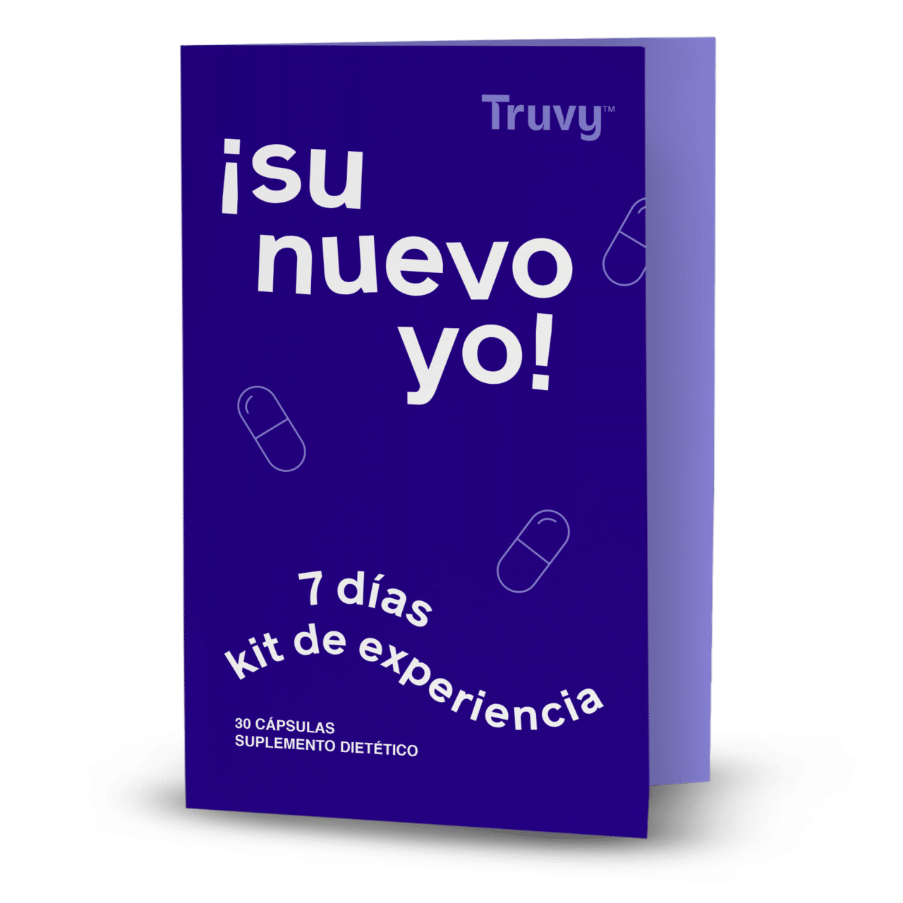 Truvy Colombia Venta Oficial | Truvy Colombia Muestras Solo $29