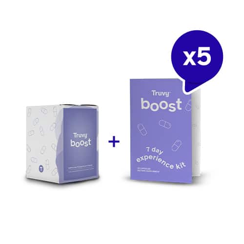 Truvy Weight Loss | Truvy Official SALE - 1st Week Lose 4-7 Lbs