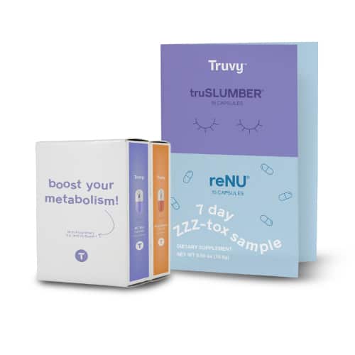 Truvy Products - New Jetpack Site