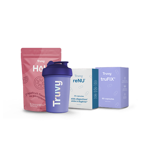 TruVision Canada - Truvy Weight Loss