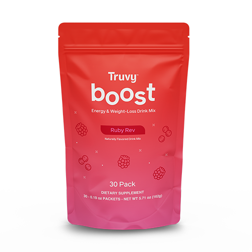 Truvy Products - New Jetpack Site