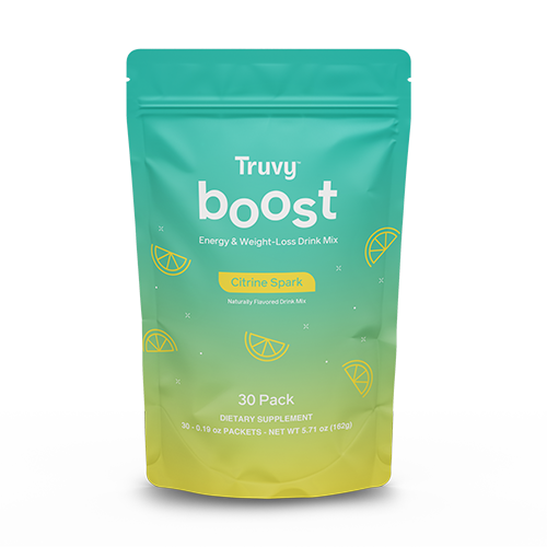 Truvy Products - New Jetpack Site