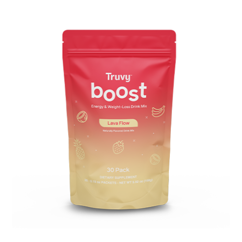 Truvy Products - Truvy Weight Loss