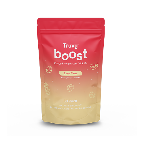 Truvy Canada Official SALE | Truvy Boost Weight Loss