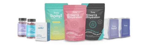 Truvy Weight Loss | Truvy Official SALE - 1st Week Lose 4-7 Lbs