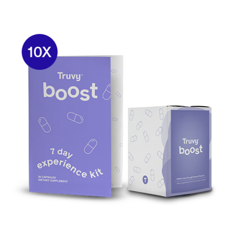 Truvy Products - New Jetpack Site