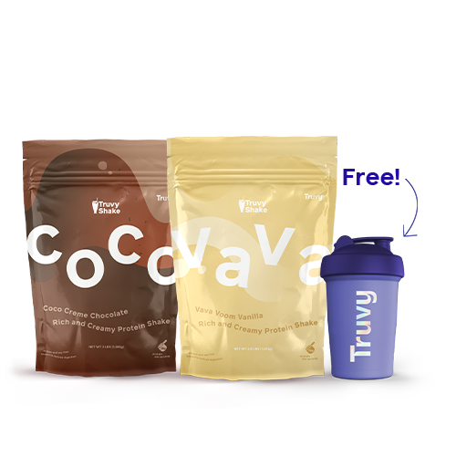 Truvy Products - New Jetpack Site